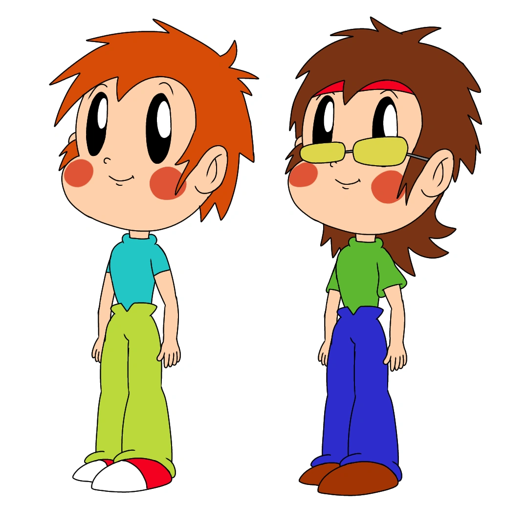 Akito | Super Milk Chan Fanon Wiki | Fandom