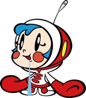 Milk Chan | Super Milk Chan Fanon Wiki | Fandom