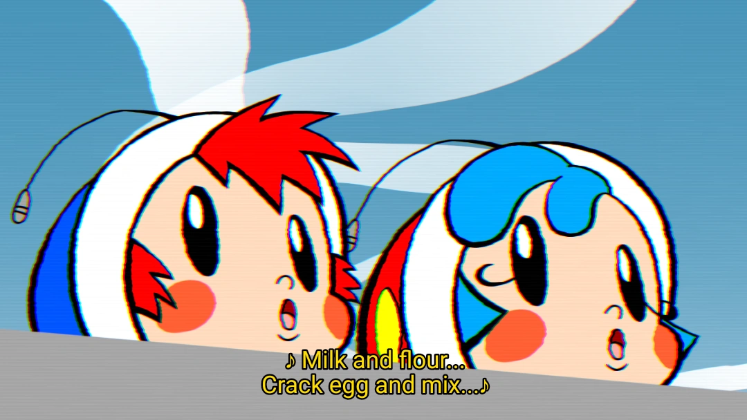The All-New Super Milk Chan Show | Super Milk Chan Fanon Wiki | Fandom