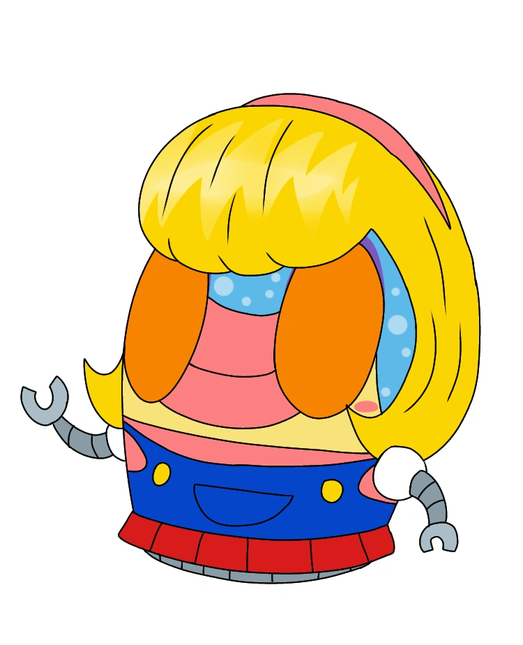 Kumiko | Super Milk Chan Fanon Wiki | Fandom