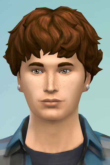 Rodney Barnes | Smcs Wiki | Fandom