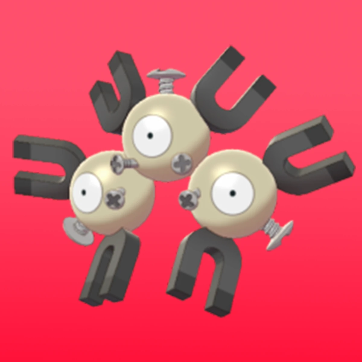 Shiny Magneton | SMCU Wiki | Fandom