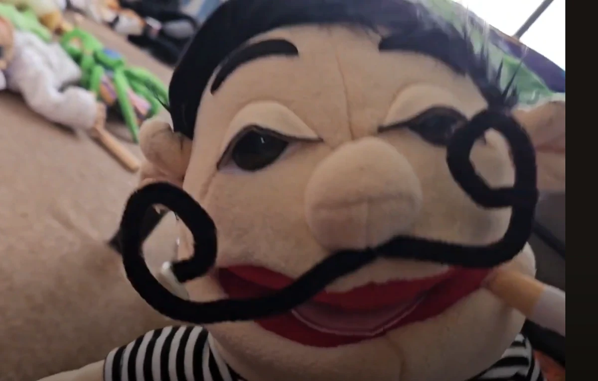 Jacques Pierre François | Smd Wiki | Fandom