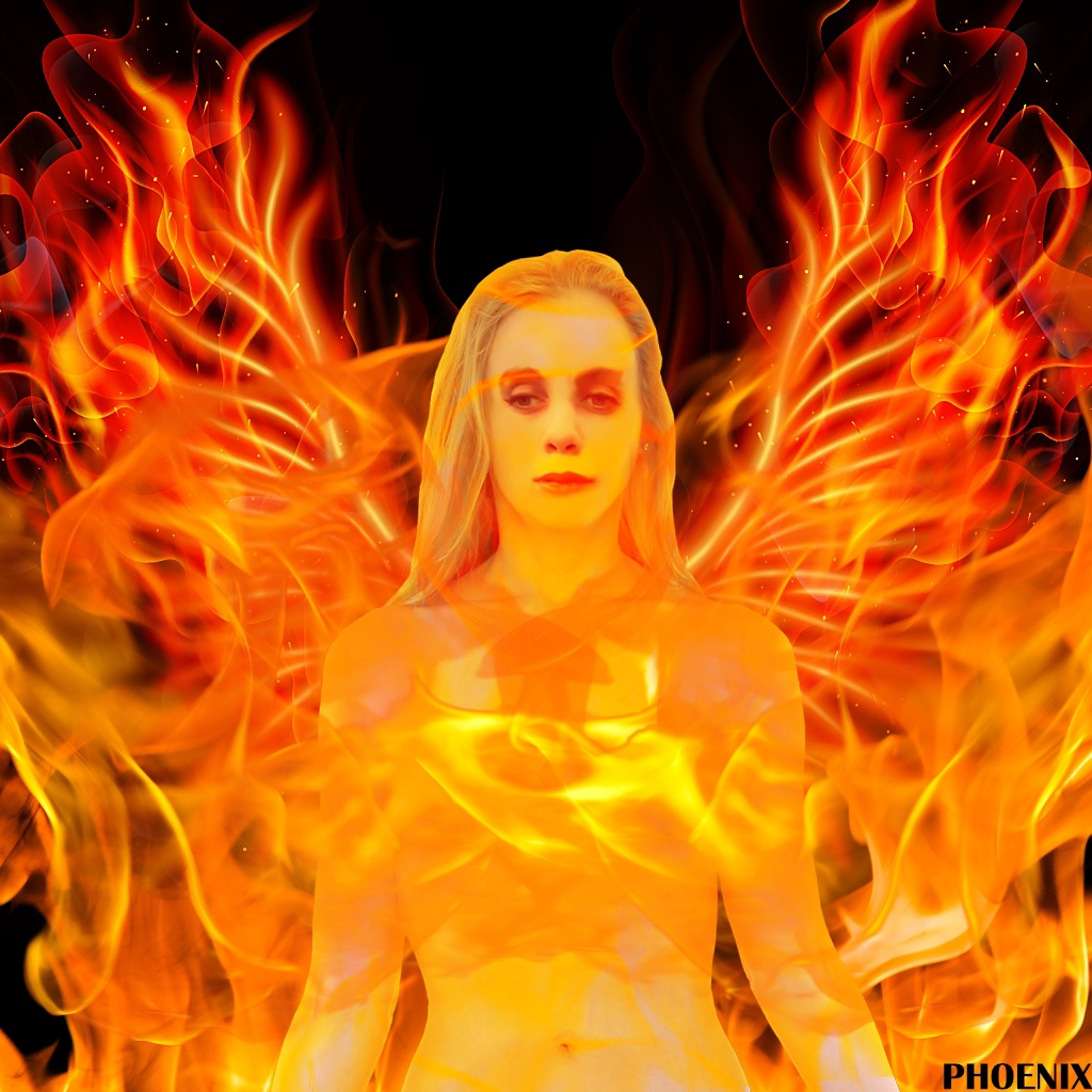 PHOENIX | Rombilia SMDMG вики | Fandom