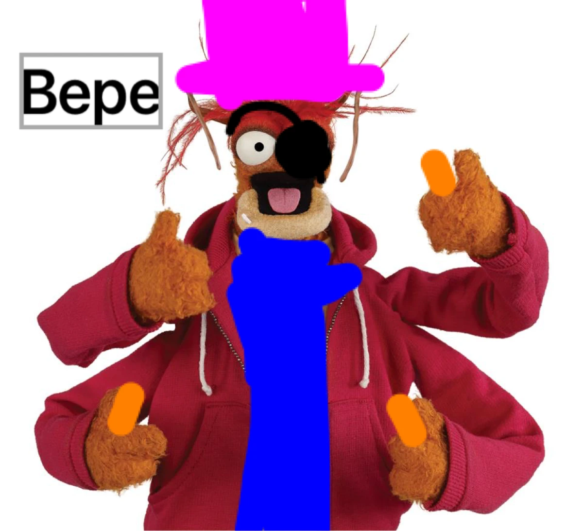 Bepe | Smegpedia Wiki | Fandom