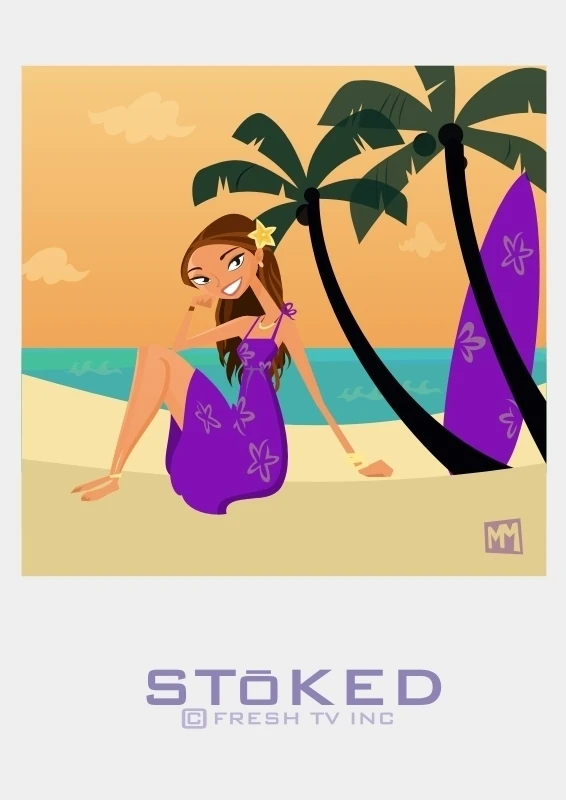 Stoked Lo | Smegpedia Wiki | Fandom