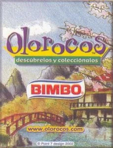 Changa | Wiki Smelly Beasts | Fandom