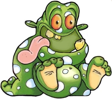 Maforat | Wiki Smelly Beasts | Fandom