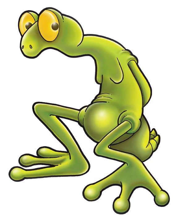 Shlug | Wiki Smelly Beasts | Fandom