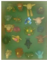 La historia de los Smelly Beasts | Wiki Smelly Beasts | Fandom