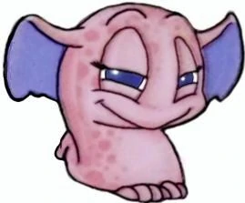 Suucham | Wiki Smelly Beasts | Fandom