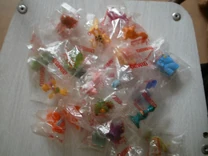 La historia de los Smelly Beasts | Wiki Smelly Beasts | Fandom