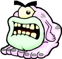 Categoría:Personajes principales | Wiki Smelly Beasts | Fandom