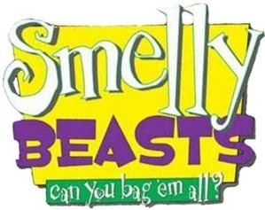 La historia de los Smelly Beasts | Wiki Smelly Beasts | Fandom