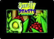 Historia y figuras | Wiki Smelly Beasts | Fandom