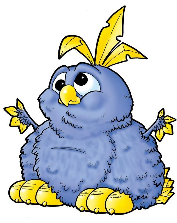 Chorkle | Wiki Smelly Beasts | Fandom