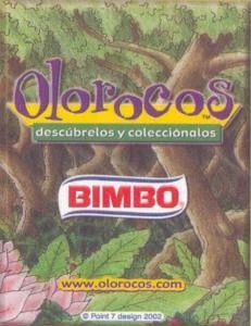 Lugares | Wiki Smelly Beasts | Fandom