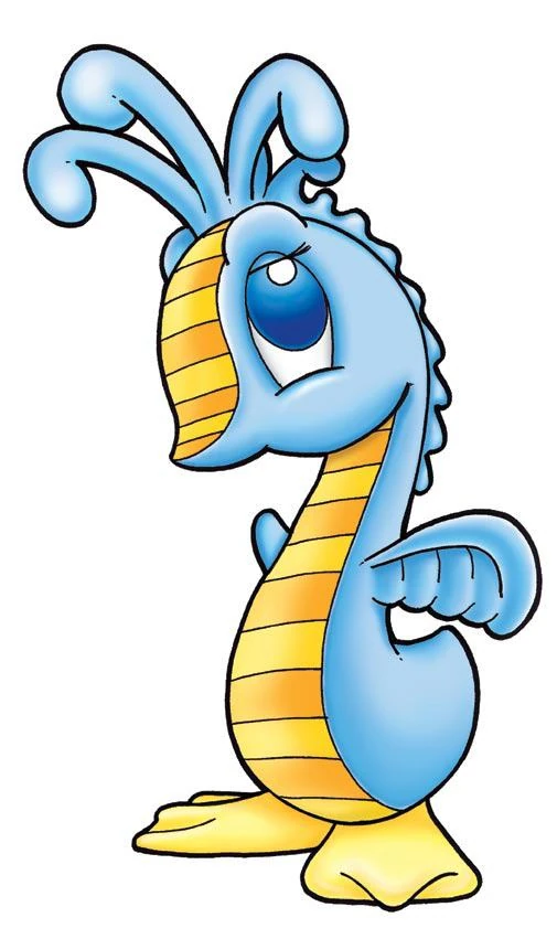 Osse | Wiki Smelly Beasts | Fandom