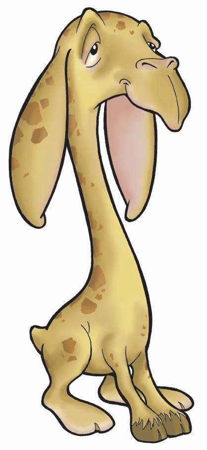 Elvadon | Wiki Smelly Beasts | Fandom