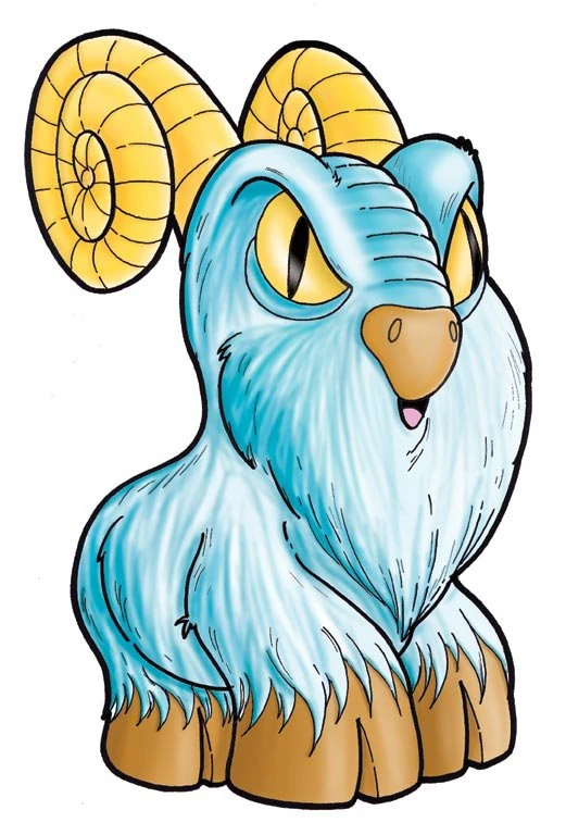 Groatam | Wiki Smelly Beasts | Fandom