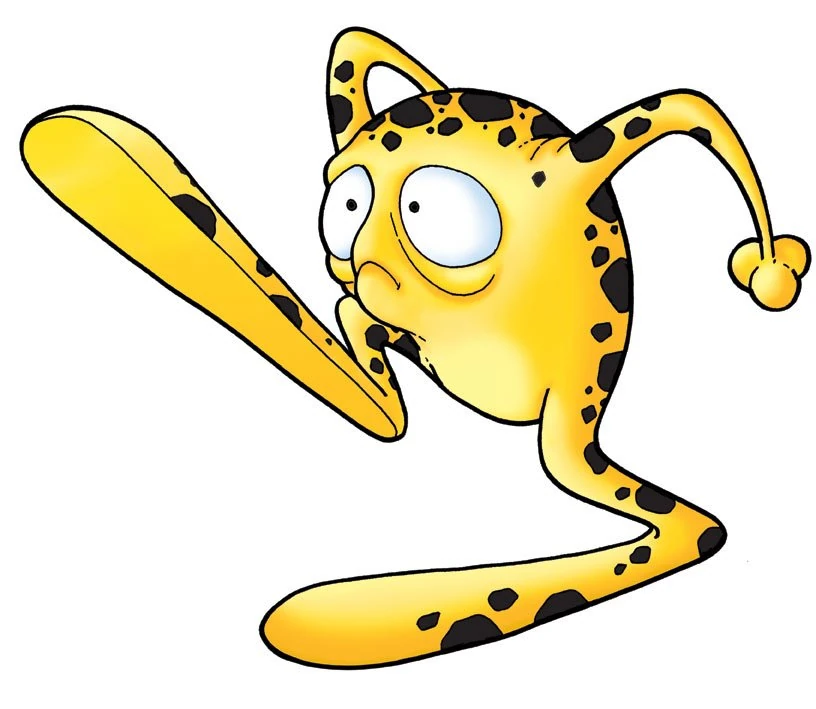 Sklee | Wiki Smelly Beasts | Fandom