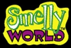 Mundo Oloroso | Wiki Smelly Beasts | Fandom