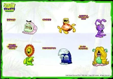 La historia de los Smelly Beasts | Wiki Smelly Beasts | Fandom