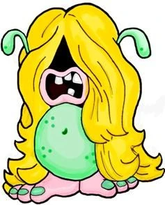 Uloo kinarme | Wiki Smelly Beasts | Fandom