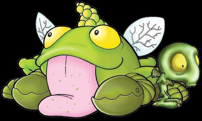 Tamaños | Wiki Smelly Beasts | Fandom