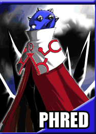 Phredd | Smerdiverse Wiki | Fandom