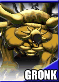 Gronk | Smerdiverse Wiki | Fandom