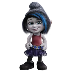 Vexy | Smerfy Wiki | Fandom