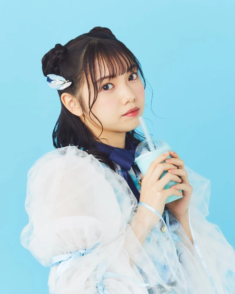 Hinata Mirai | Smewthie Wiki | Fandom