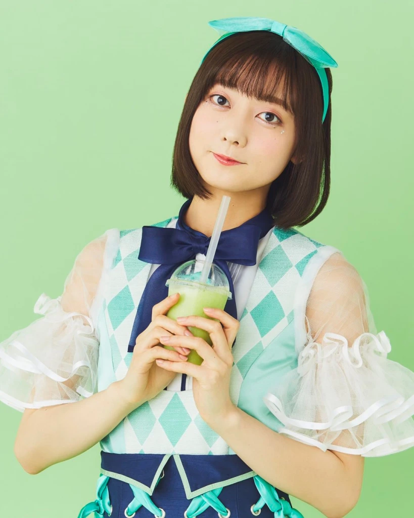 Jūni Ryōko | Smewthie Wiki | Fandom