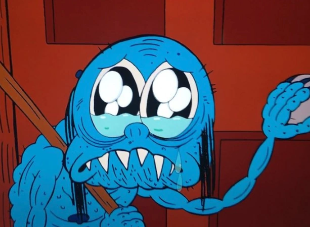 Dingle Come Home | Secret Mountain Fort Awesome Wiki | Fandom