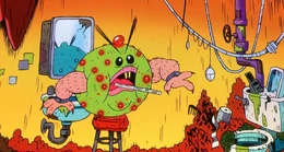 Gweelok Cracks | Secret Mountain Fort Awesome Wiki | Fandom