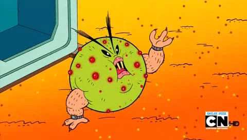 Gweelok's Watch | Secret Mountain Fort Awesome Wiki | Fandom