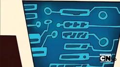 The Bet | Secret Mountain Fort Awesome Wiki | Fandom