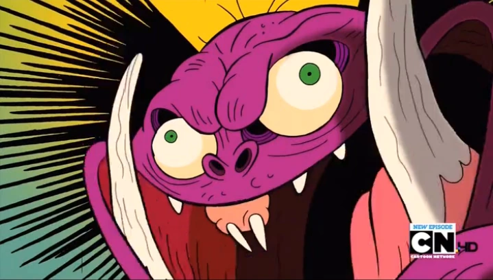 The Secret Mountain Fort Awesome Movie | Secret Mountain Fort Awesome ...