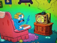 5 Disgustoids and a Baby | Secret Mountain Fort Awesome Wiki | Fandom