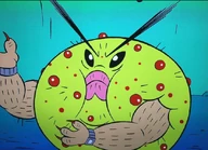 5 Disgustoids and a Baby | Secret Mountain Fort Awesome Wiki | Fandom