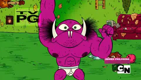 Category:Episodes animated by Synergy Animation | Secret Mountain Fort ...