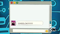 The Bet | Secret Mountain Fort Awesome Wiki | Fandom