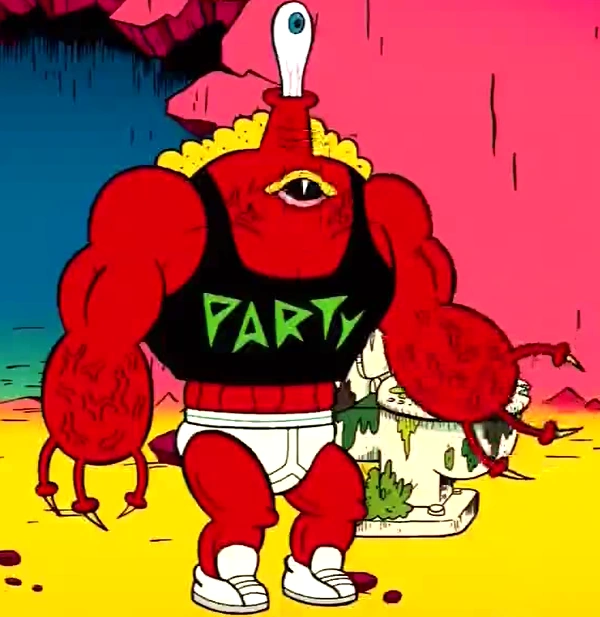 Bromanor | Secret Mountain Fort Awesome Wiki | Fandom