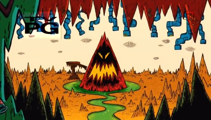 Category:Episodes | Secret Mountain Fort Awesome Wiki | Fandom