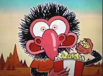 President the Fart | Secret Mountain Fort Awesome Wiki | Fandom