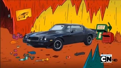 The Bet | Secret Mountain Fort Awesome Wiki | Fandom