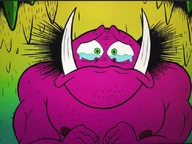 5 Disgustoids and a Baby | Secret Mountain Fort Awesome Wiki | Fandom