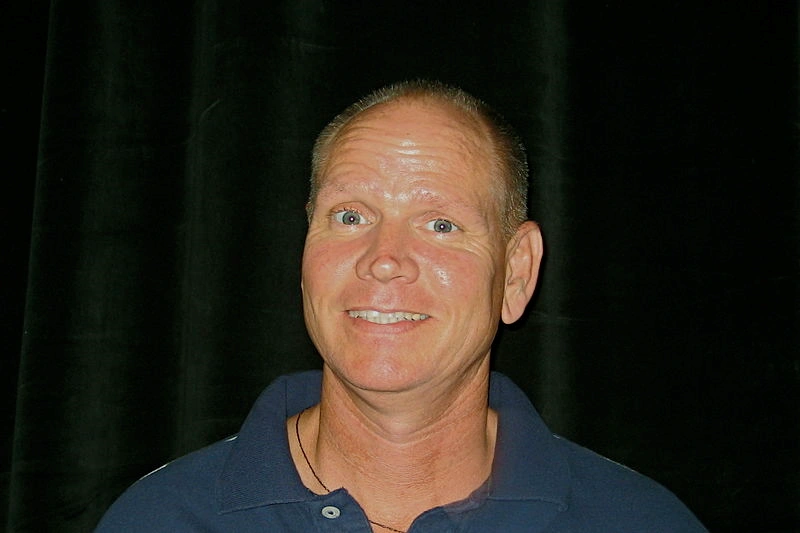 Paul Rugg | Secret Mountain Fort Awesome Wiki | Fandom