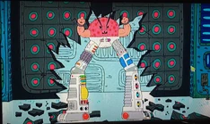 Gweelok Cracks | Secret Mountain Fort Awesome Wiki | Fandom